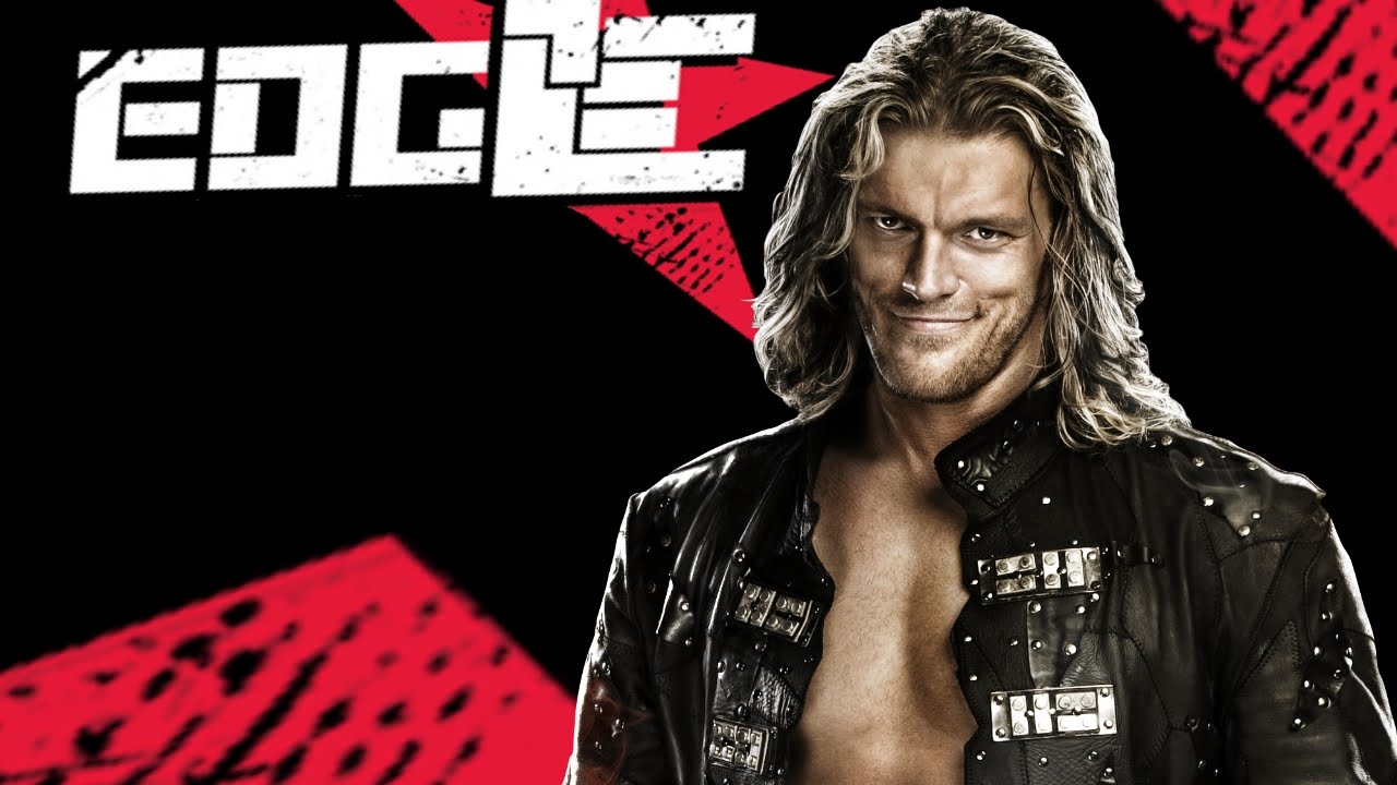 Full Backstage Updates - Edge Signs WWE Contract? RETURN TO WWE? - YouTube