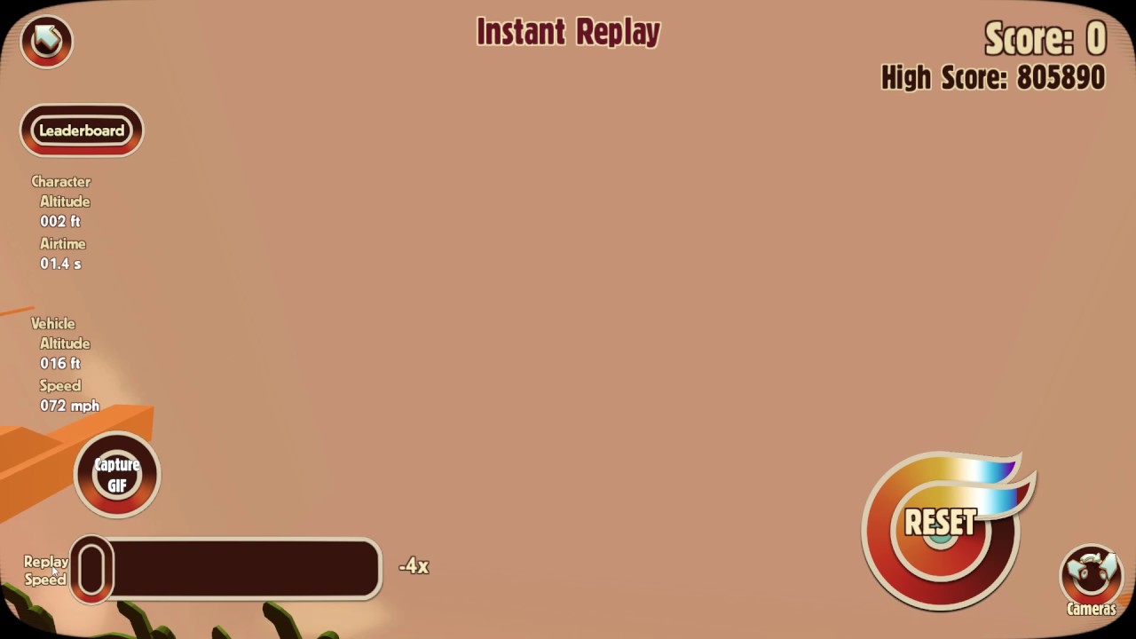 The Pacman Death Sound | Turbo Dismount - YouTube