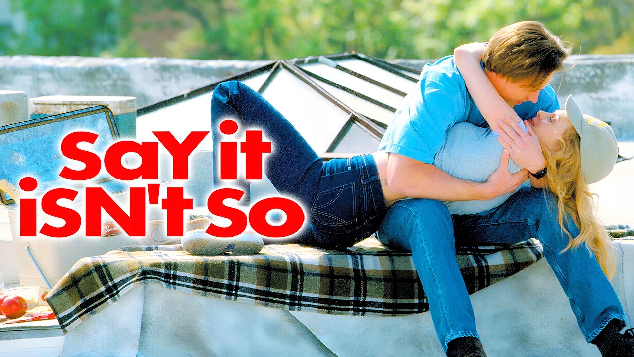 Say It Isn't So 2001 Comedy/Romance Full Movie Facts & Review | Chris Klein, Sally Field ...