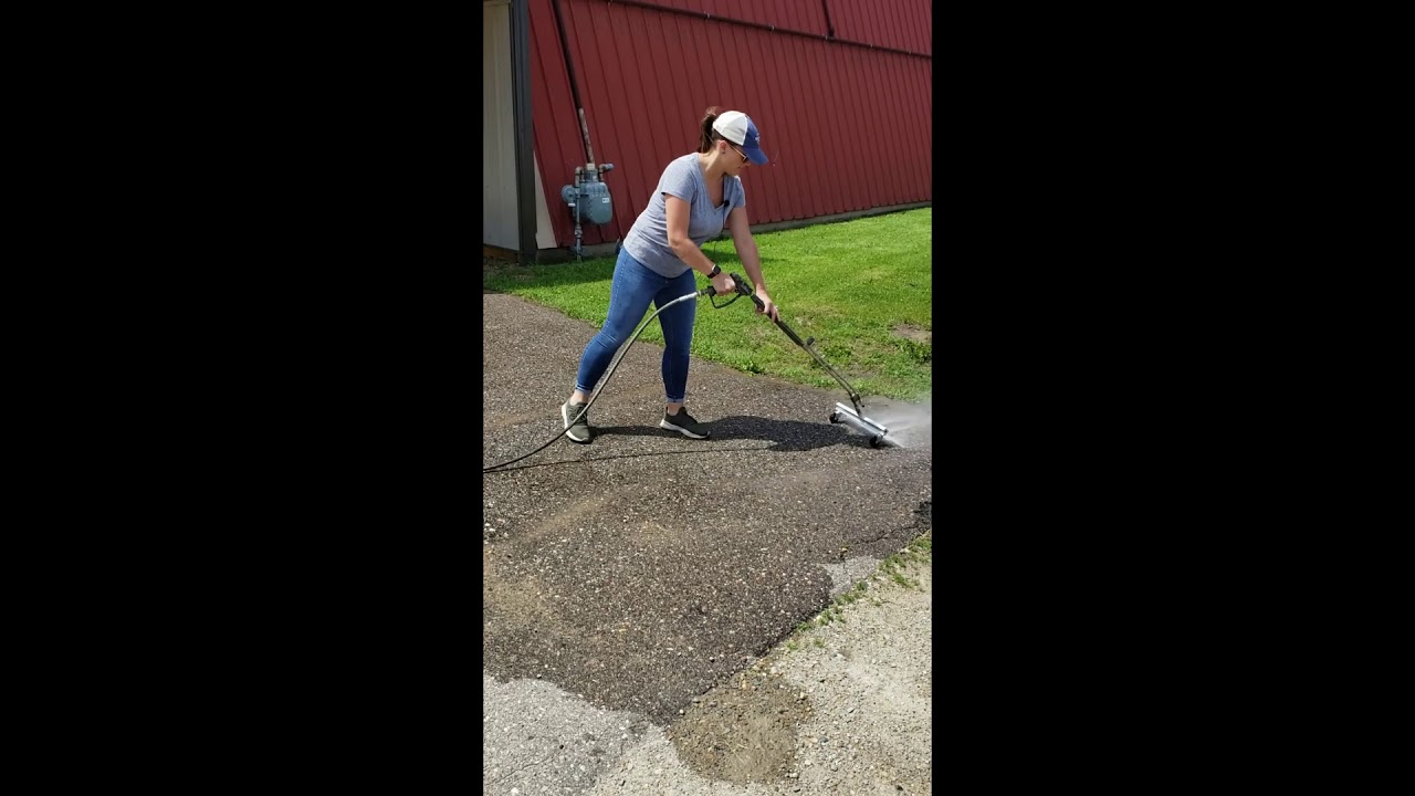 Express Pressure Washers: Wondra Wash it Wednesday, Featuring the Water ...