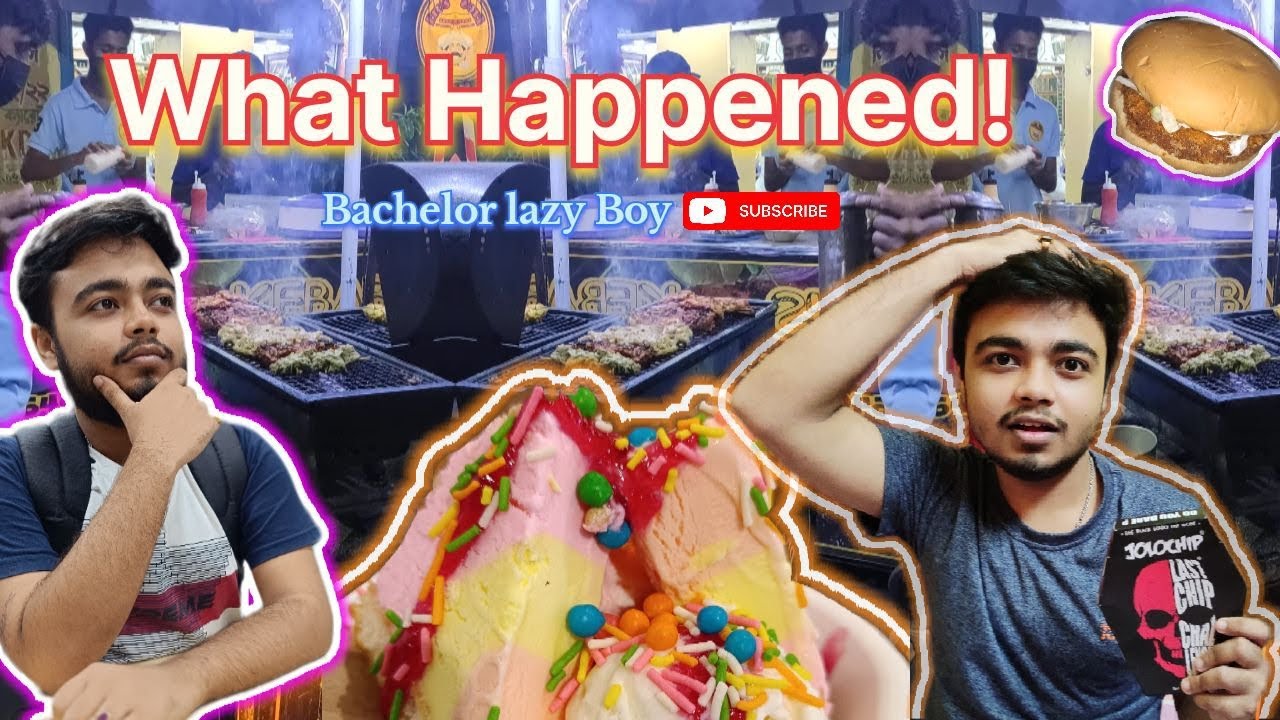 What Happened 🤯 | When foodie boy started Diet 🥦🥗 | Wait For End 🤣 ...