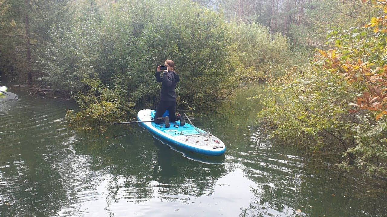 Reka Ribnica - YouTube