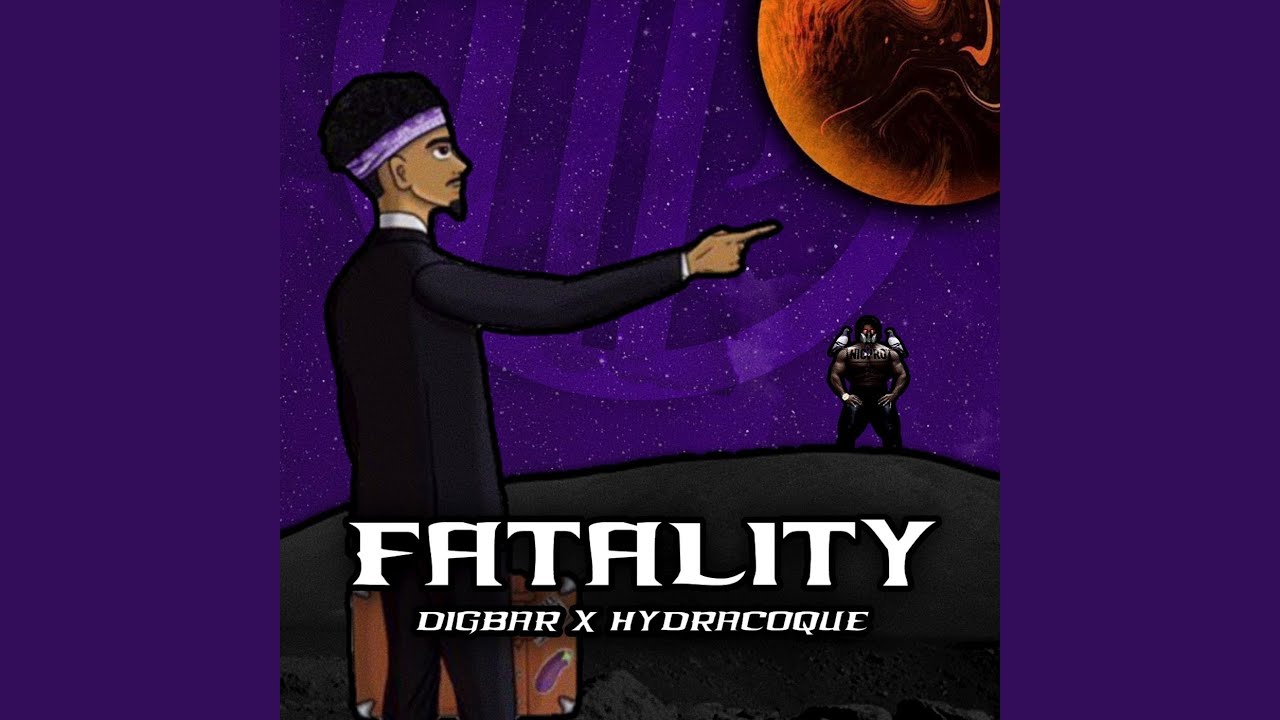 Fatality - YouTube