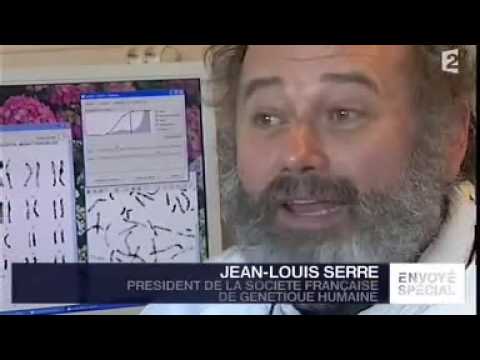 TV médecine Paris-Ouest : 09/04/2009 : Pr. Jean-Louis Serre - YouTube