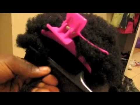 Tutorial: How to do single braids - YouTube