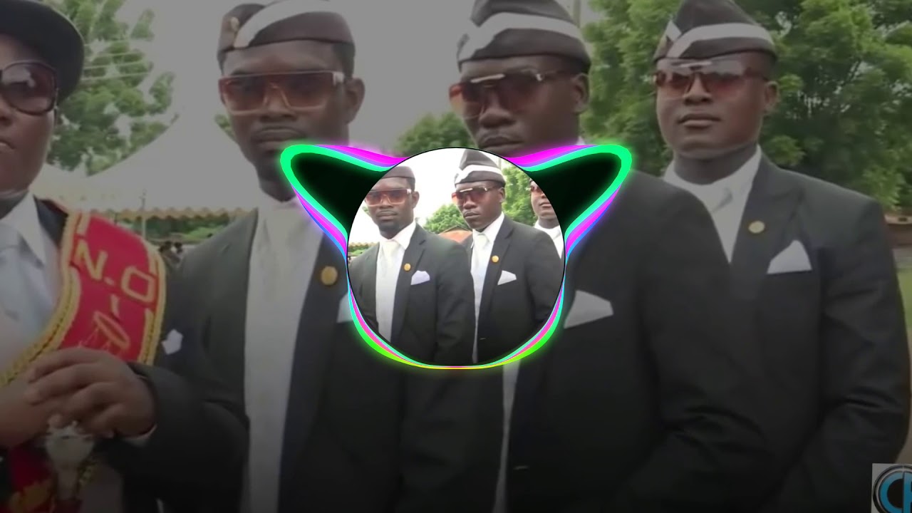 COFFIN DANCE SONG - YouTube