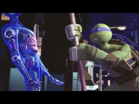 Use Your Power! | Teenage Mutant Ninja Turtles Legends