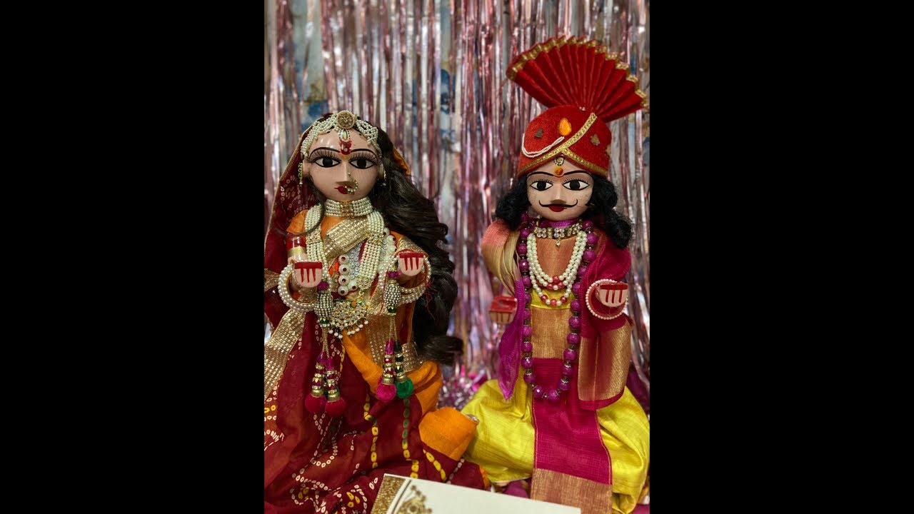 Gangaur Bindora - YouTube