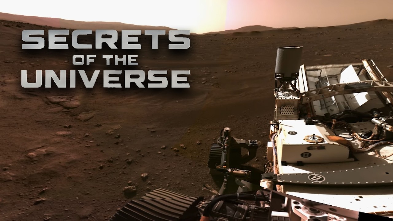 Finding Life on Mars | Secrets of the Universe | Free Documentary Space ...