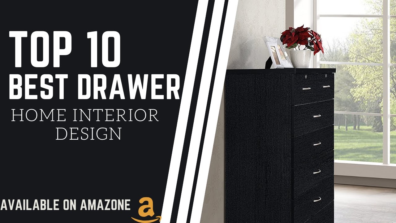 TOP 10 best drawer designs, modern dresser design ideas, wooden dresser ...