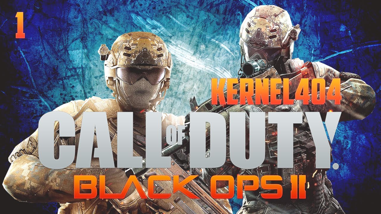 Call of Duty: BOPS2: Un Comentario Relax por KERNEL404 (Gameplay ...