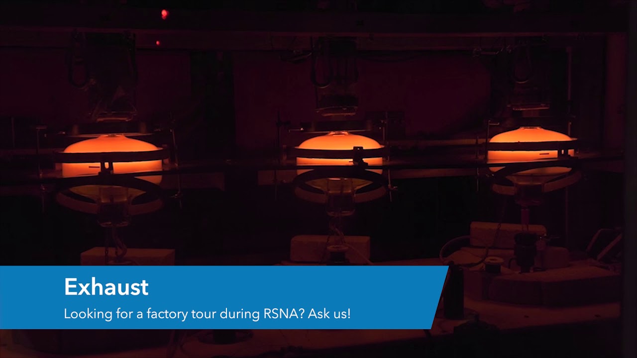 DUNLEE & CHRONOS IMAGING State of the Art Manufacturing Facility - YouTube