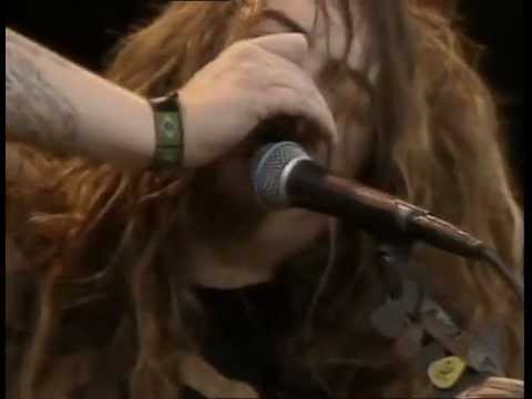 SEPULTURA Orgasmatron