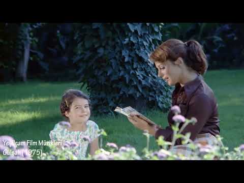 Yeşilçam Film Müzikleri - Gülşah - Les Funny Melodies - Pinocchio Cervelle De Bois (Orchestral)