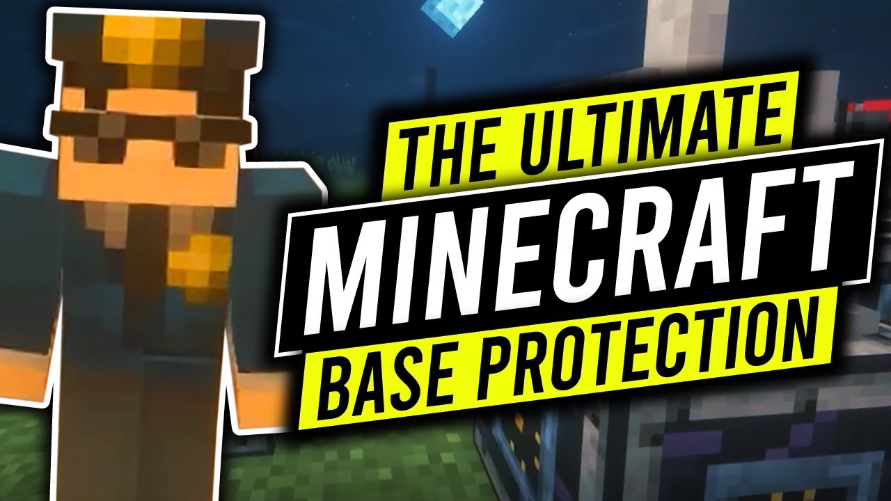 5 Best Minecraft Security Mods 🎖 Not Even the Ender Dragon Can Touch ...