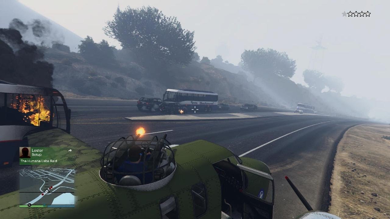 GTA Online: Perfect Grinding Session, Until... - YouTube