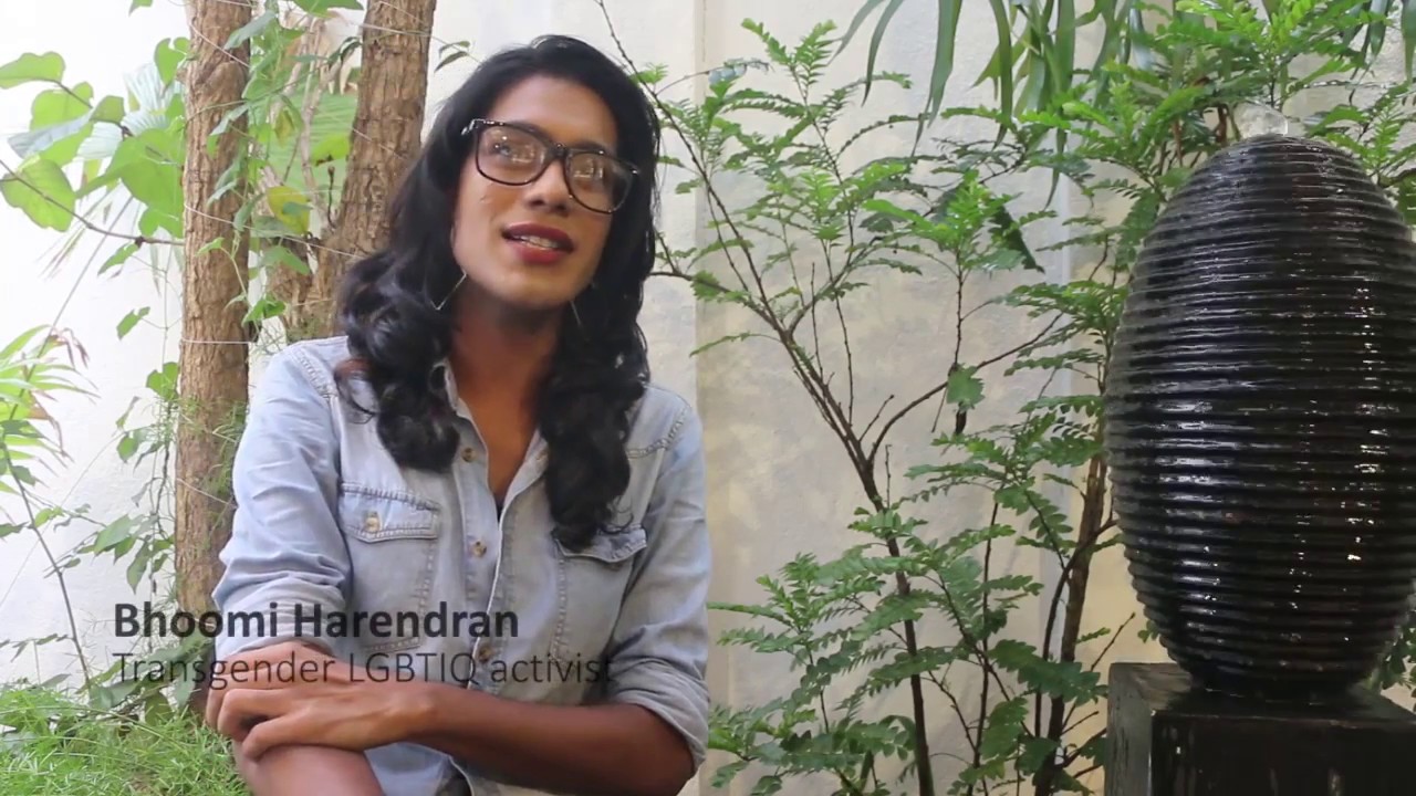 134 Campaign - Bhoomi Harendran - YouTube