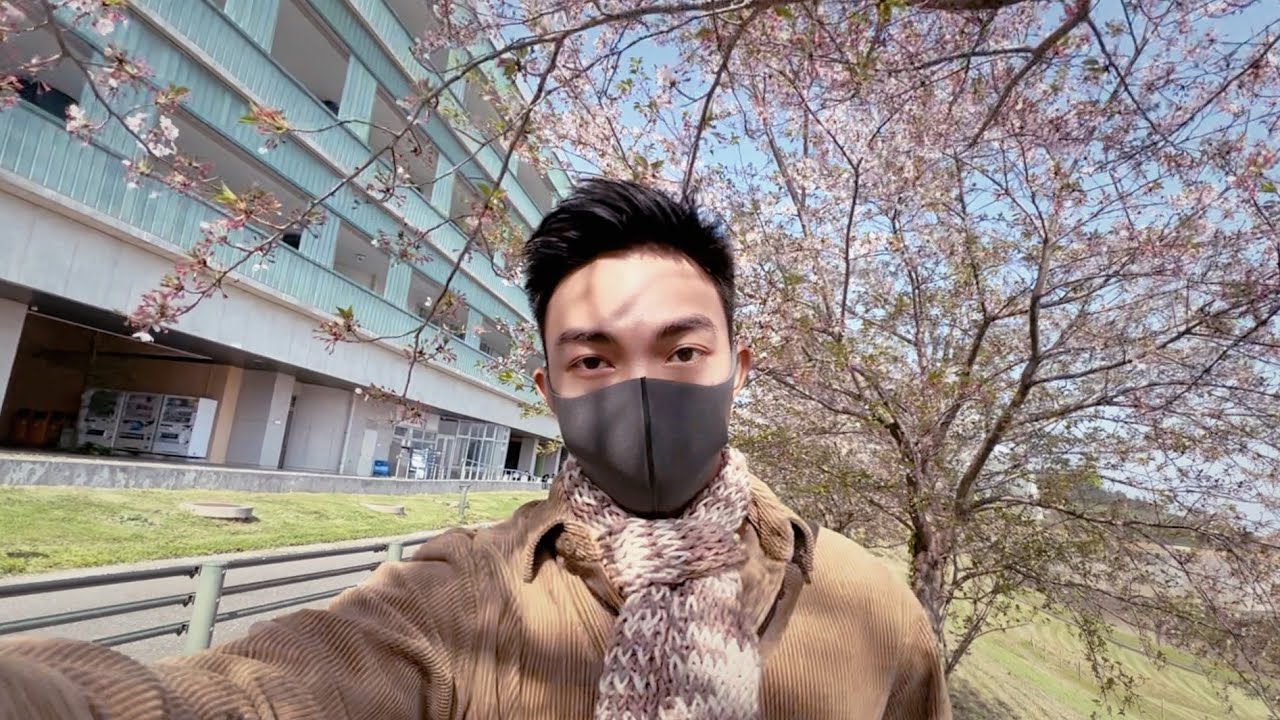 Pidot in Japan | Launching My YT Channel - YouTube