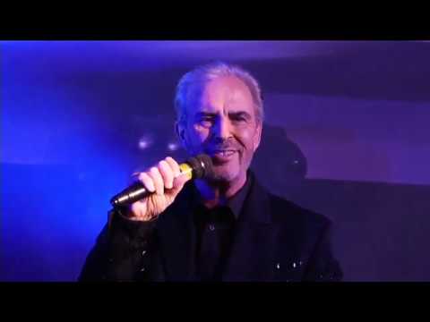 Tony Rydal Sings the Neil Diamond Songbook - YouTube