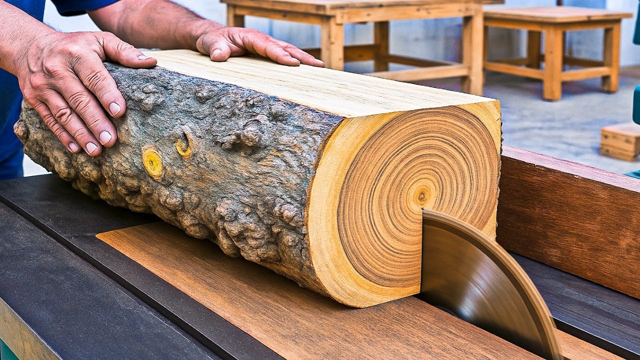 DIY Smart Woodworking Tools, Incredibly Useful For Everyone 一 Easy That ...