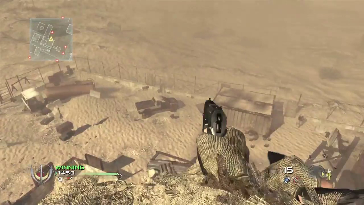 MW2 Supremacy Xbox TU8 Mod Menu w Azza Lobby - YouTube