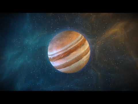 The King of Planets (Jupiter) - YouTube