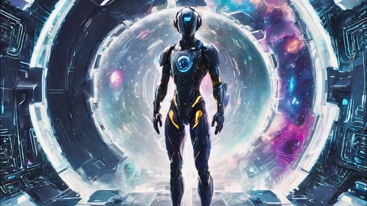 Gravity - Cyber - YouTube