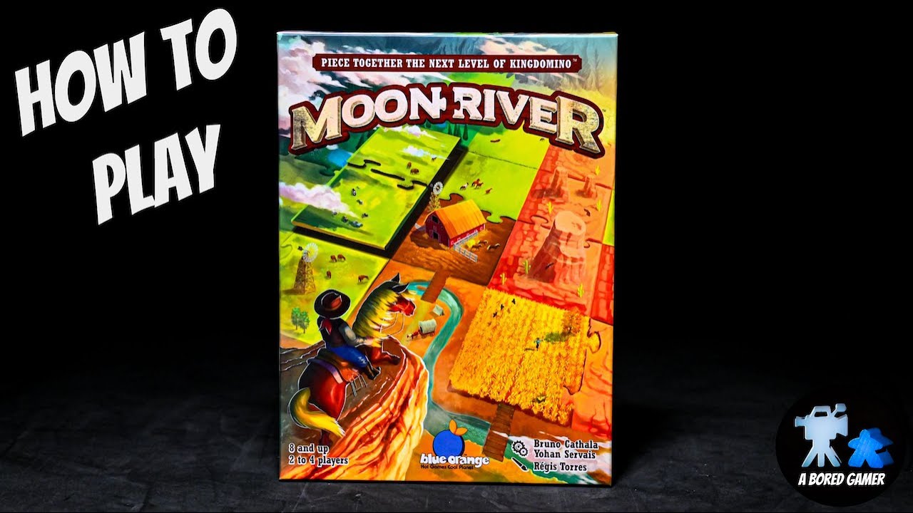 How to Play Moon River - YouTube