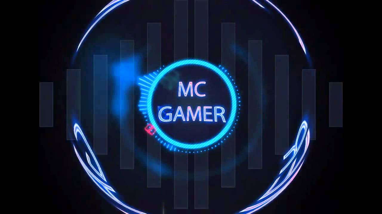 MC GAMERS New Intro - YouTube