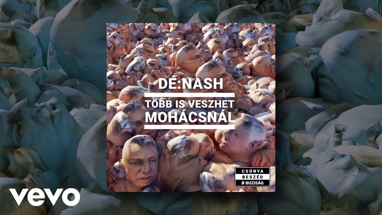 Dé:Nash - Offshore Reggaeton (Audio) - YouTube