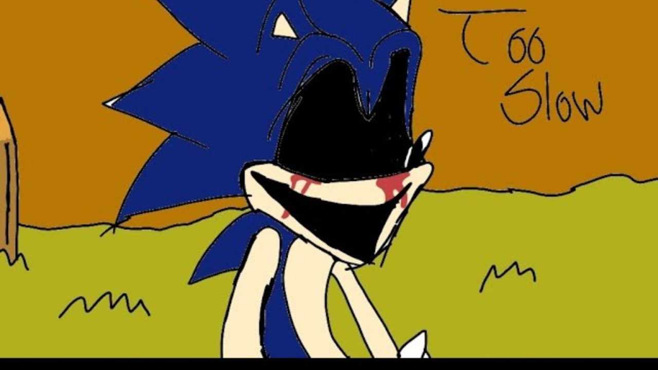 Too slow With Lyrics - YouTube