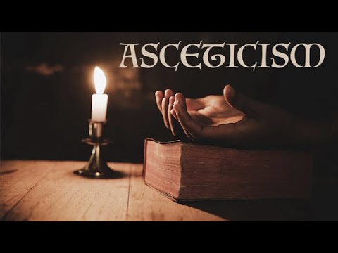 What Does The Bible Say About Asceticism - YouTube