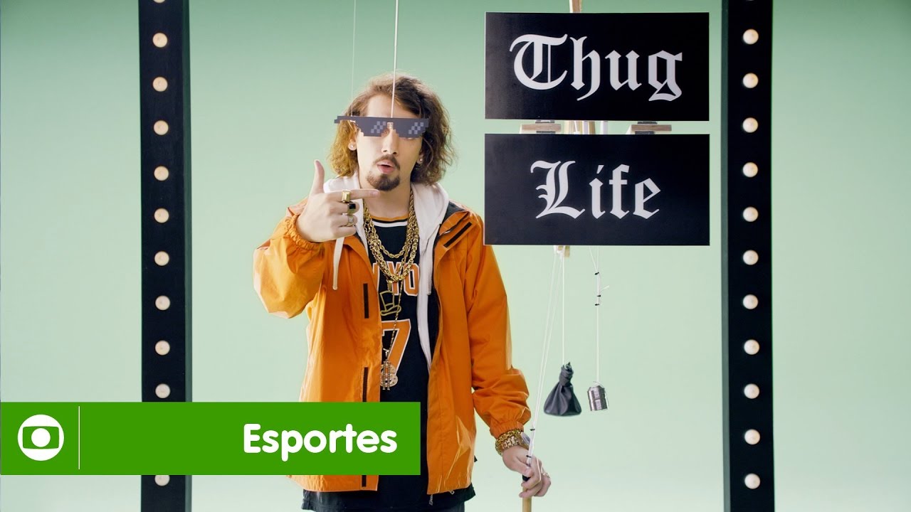 Cartola FC: seja pro e acesse gif exclusivos - YouTube