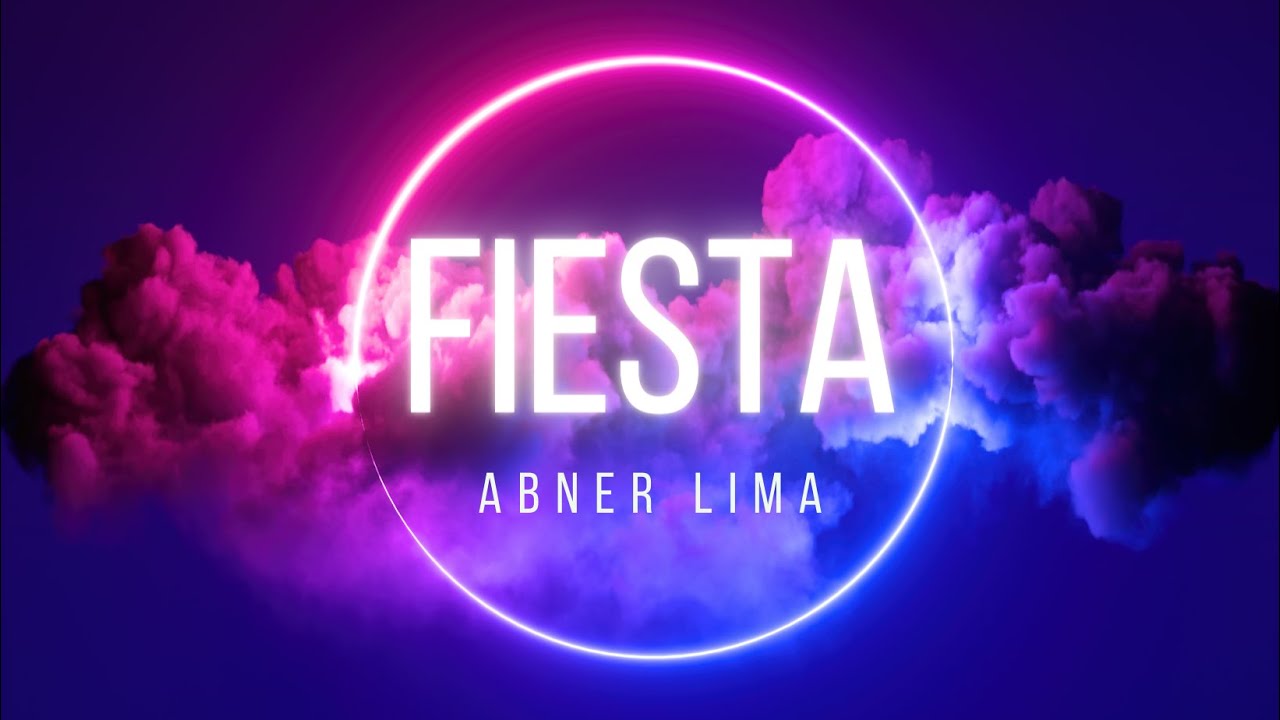 FIESTA MUSIC VIDEO - YouTube