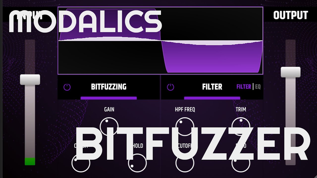 Bitfuzzer by Modalics (No Talking) - YouTube