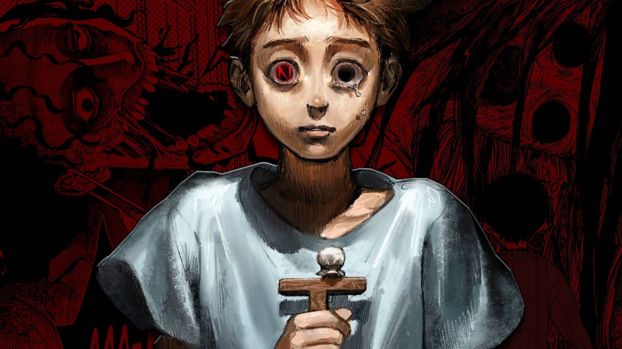 More Unhinged Horror Series That You Haven't Heard Of!! - YouTube