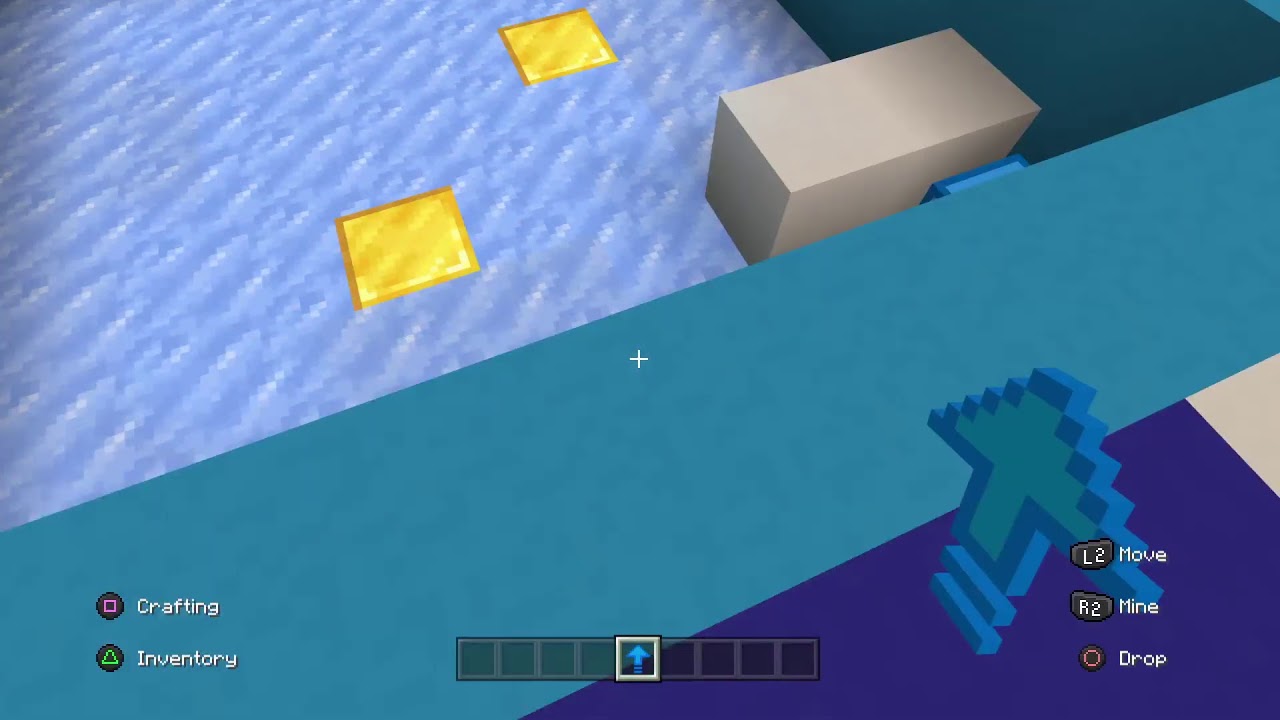 Minecraft Sub 0 LvL 28 #Shorts - YouTube