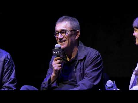 Nuri Bilge Ceylan on About Dry Grasses | NYFF61