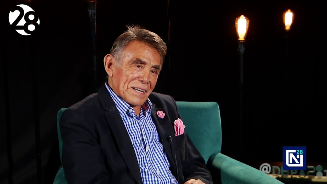 Entrevista con Héctor Suárez: sus inicios y cuál era su personaje ...