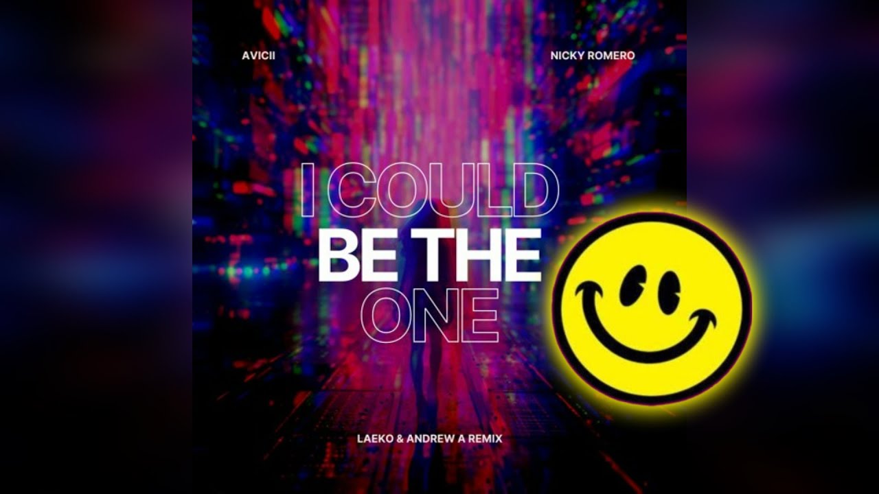 Avicii & Nicky Romero pres. Nicktim & Noonie Bao - I Could Be The One ...