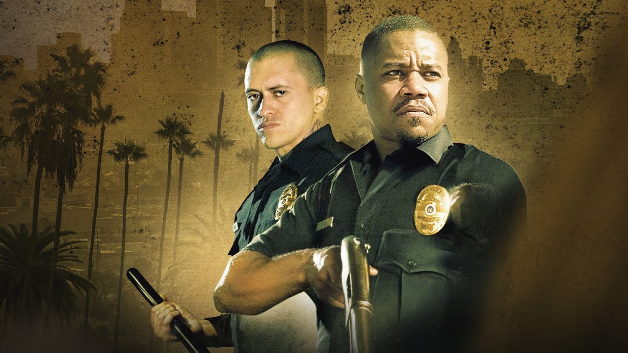 Dirty (2005) - Trailer - YouTube