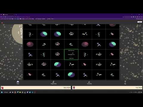 Dev Blog #6: Making a PBBG with NodeJS - Overview of the new Map feature! - YouTube