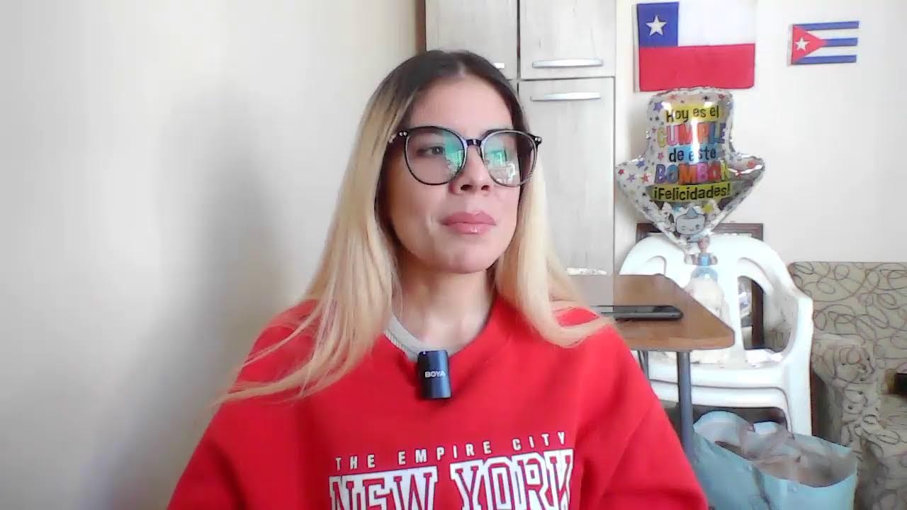 Copucha EN VIVO🔴 - YouTube