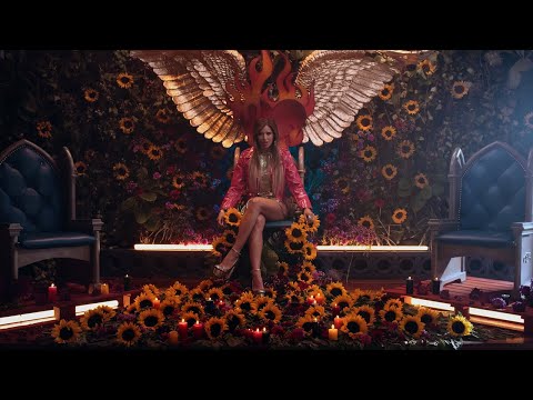 Anna Carina, Chocquibtown - Dónde Están (Video Oficial)