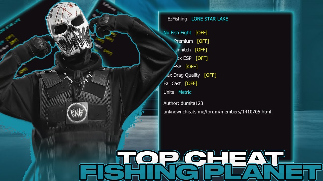 🐟**Updated** Fishing Planet - Mod Menu | Best Mod For FP | Many Functions | Free Download🎣 - YouTube