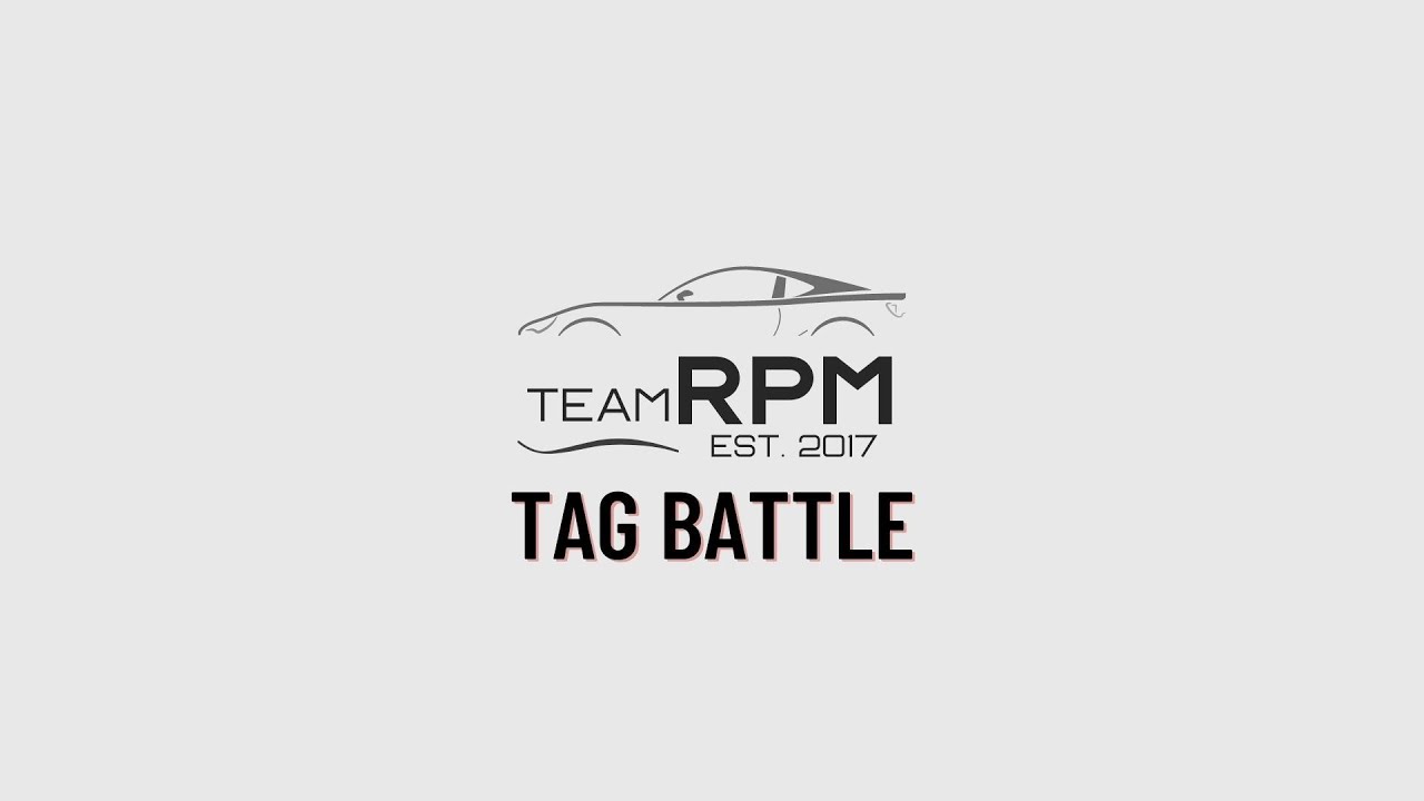 WMMT6RR | TEAM RPM Ph | 2v2 BATTLE | 5 Maps - YouTube