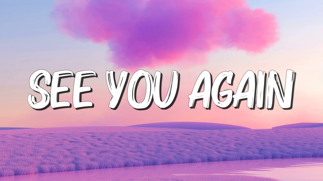 See You Again - Wiz Khalifa feat. Charlie Puth (Lyrics) || Shawn Mendes ...