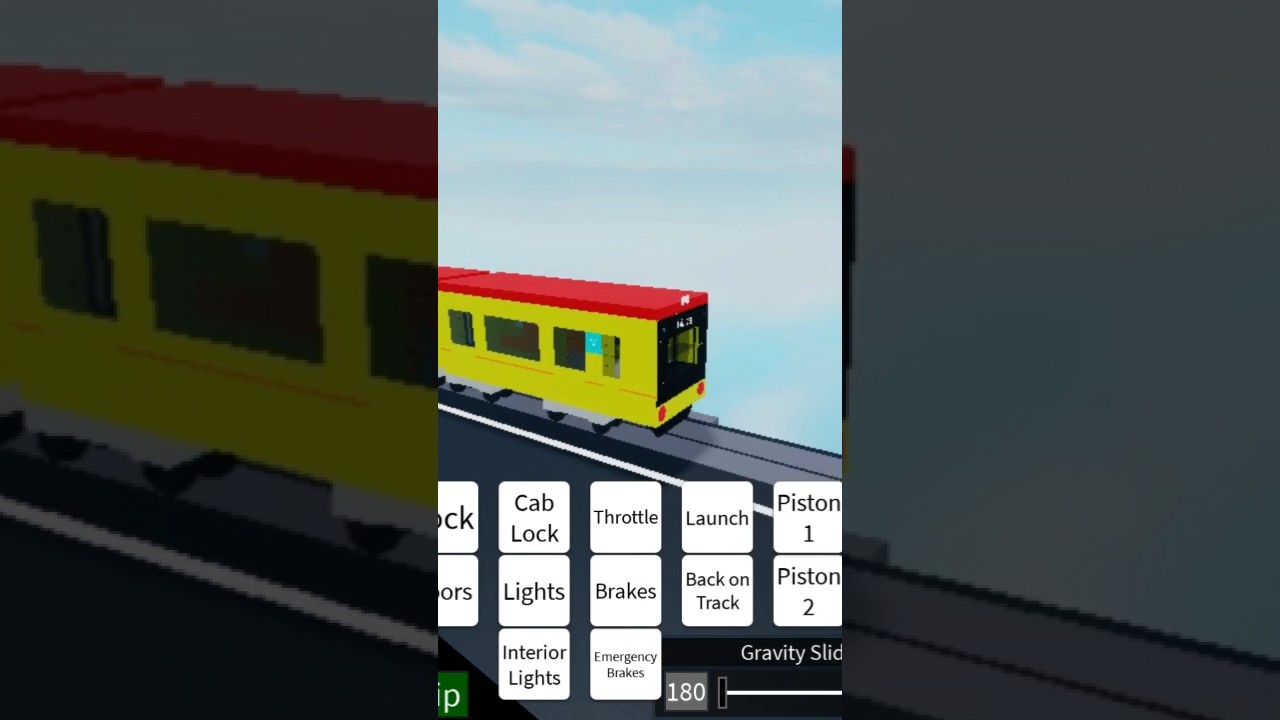 Tokyo Metro Ginza Line Plot Train Plane Crazy - YouTube