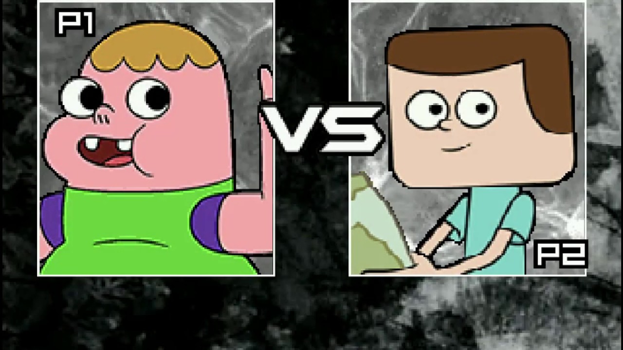 Clarence Vs. Jeff Randell (Clarence) | REQUEST BATTLES #132 - YouTube