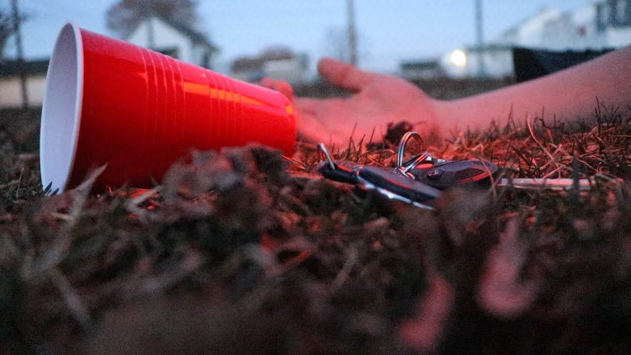 This All Could Have Been Avoided - Anti Drinking and Driving PSA - YouTube